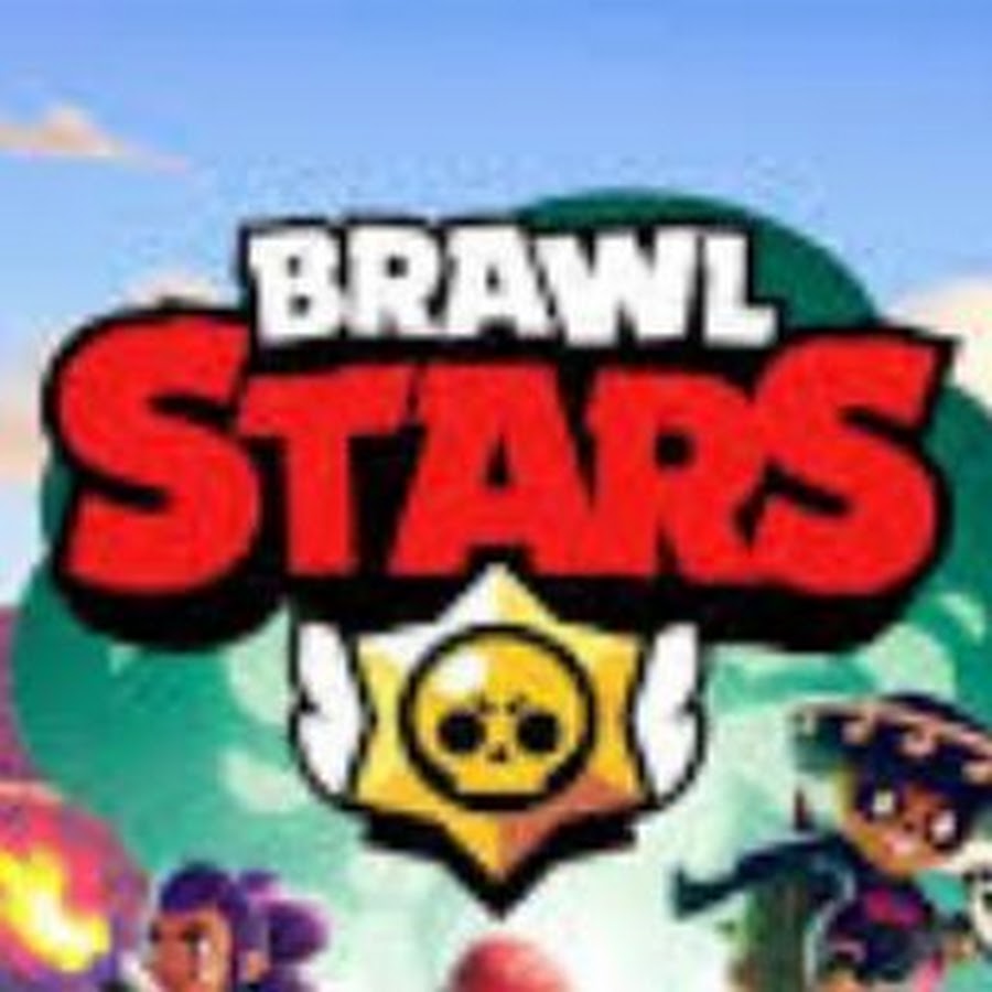 ANGRY BRAWL STARS - YouTube