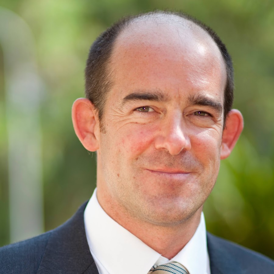 Conor Neill - YouTube