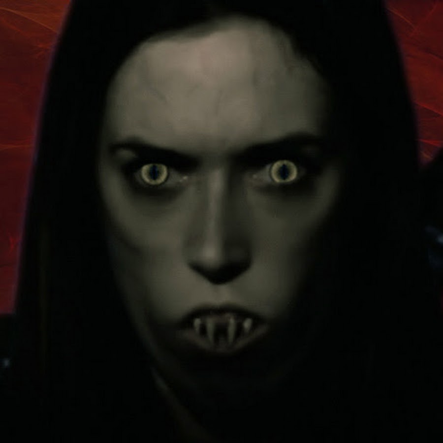 Lifeform the horror film - YouTube