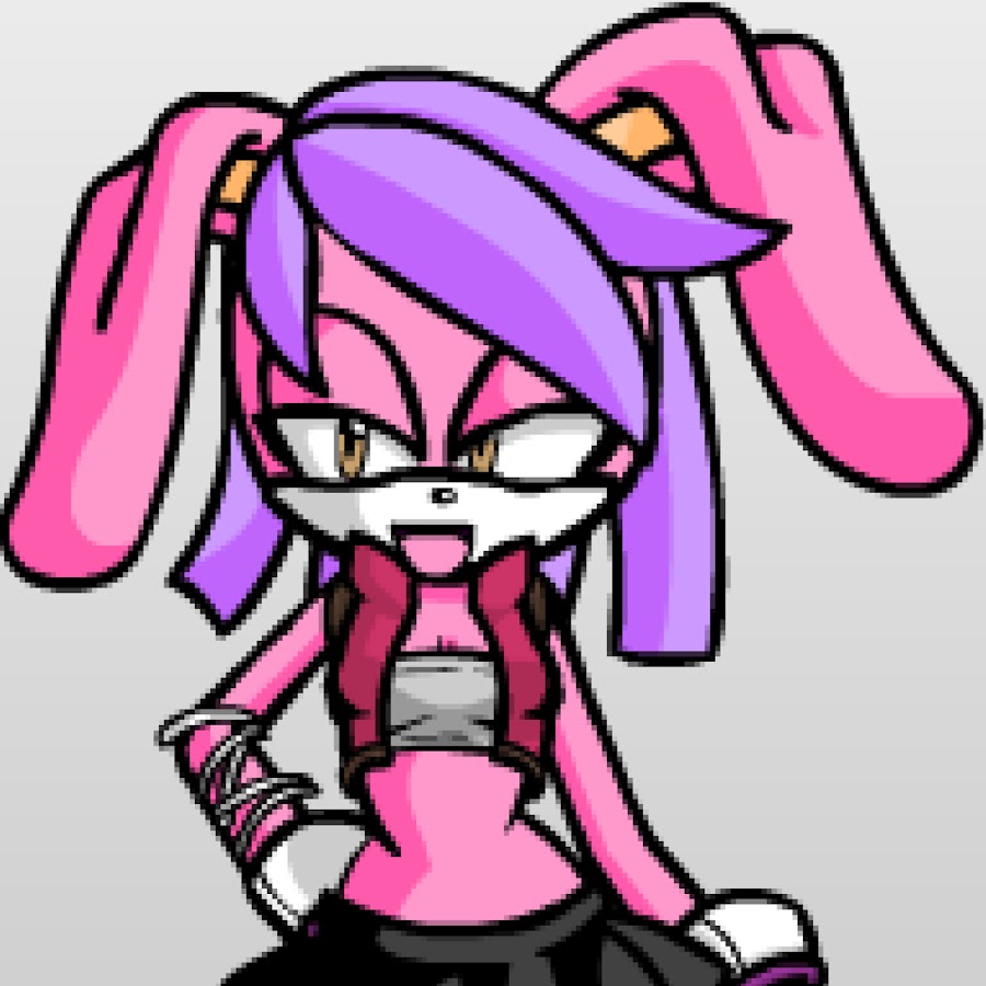 Rachel the Rabbit - YouTube