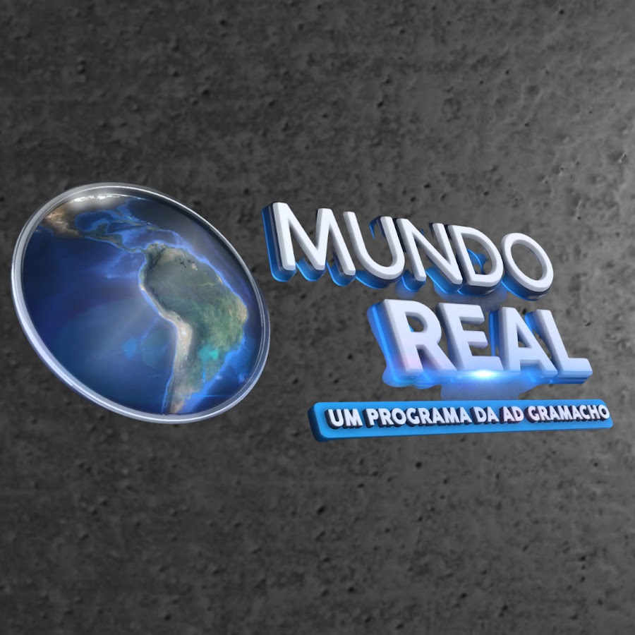 Programa Mundo Real - YouTube
