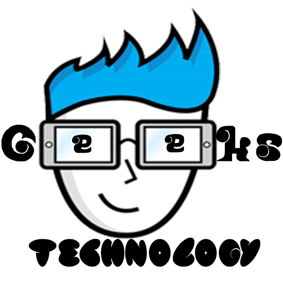 Geeks Technology - YouTube