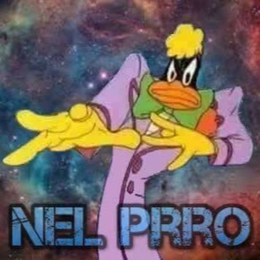 Nel Prro (:V) - YouTube