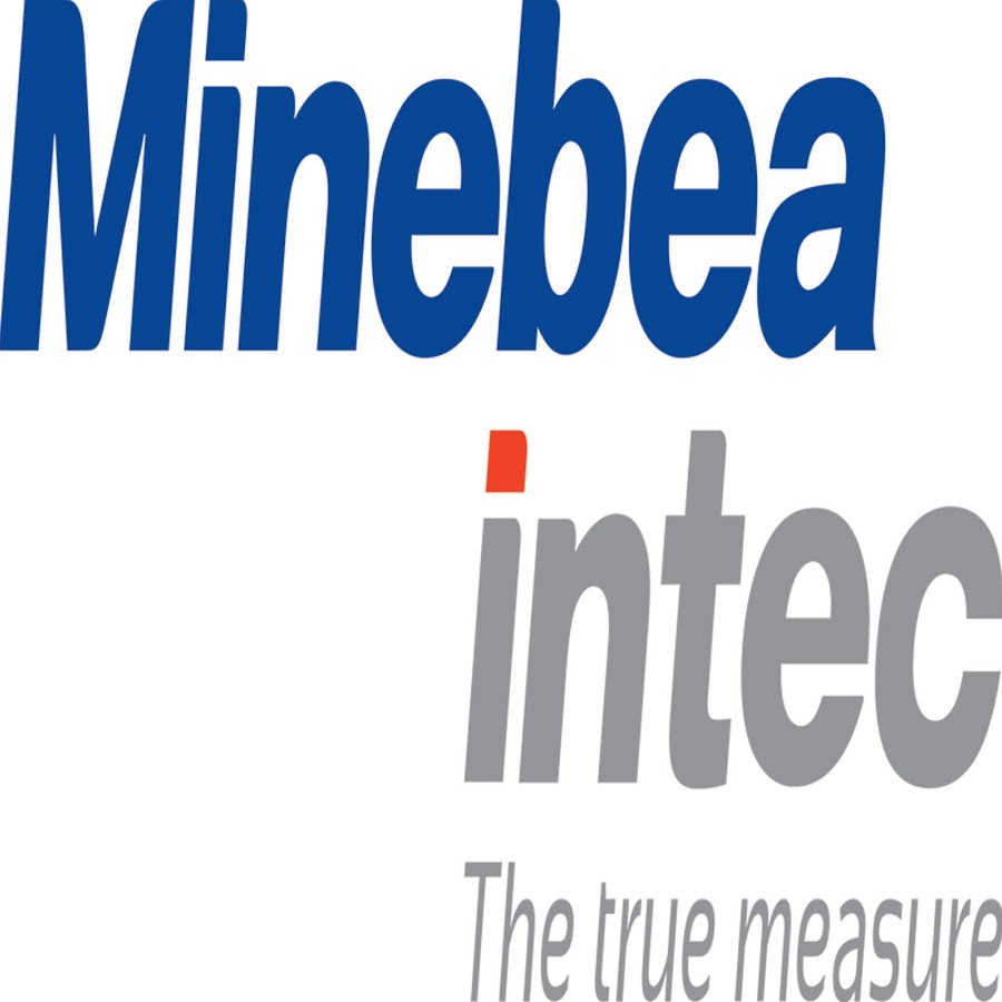 Minebea Intec USA - YouTube