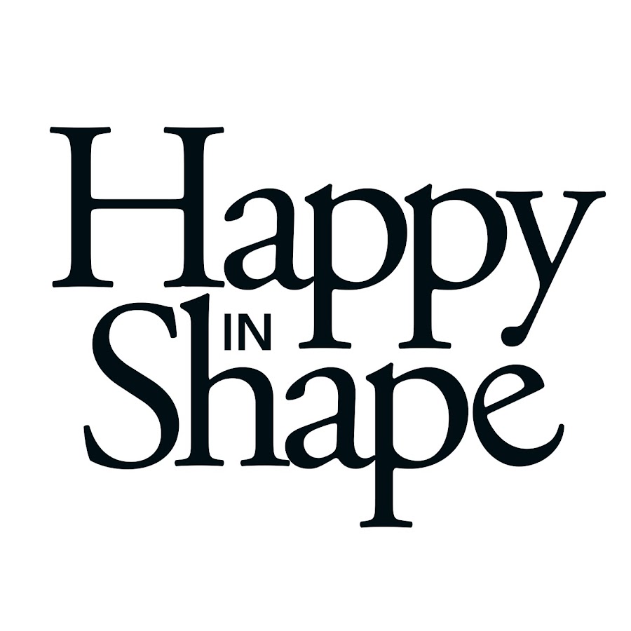 Happy In Shape - YouTube