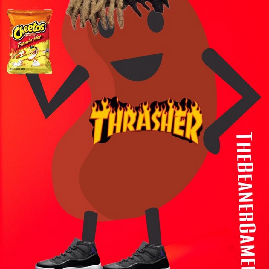 THE BEANER GAMER - YouTube