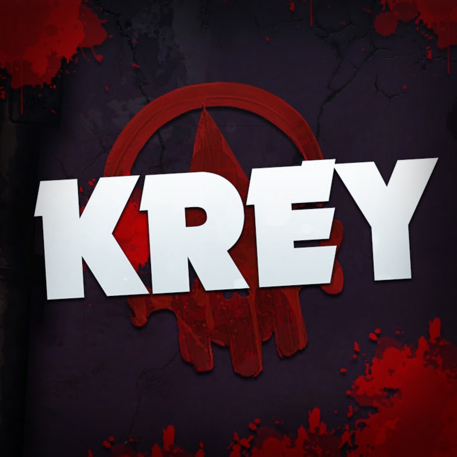 KREY - YouTube