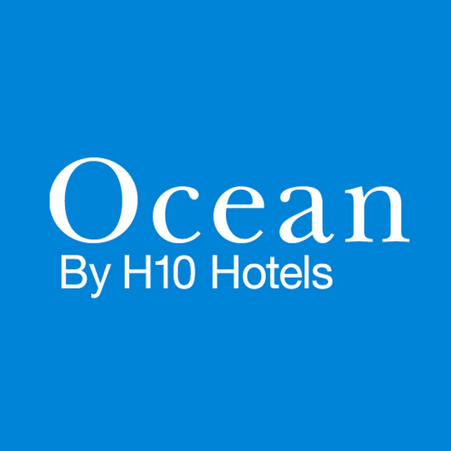 Ocean by H10 Hotels - YouTube