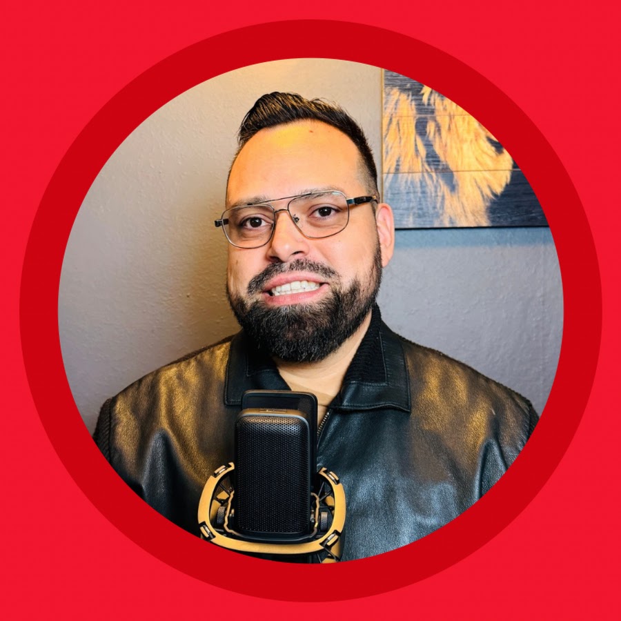 Men Nation Podcast - YouTube