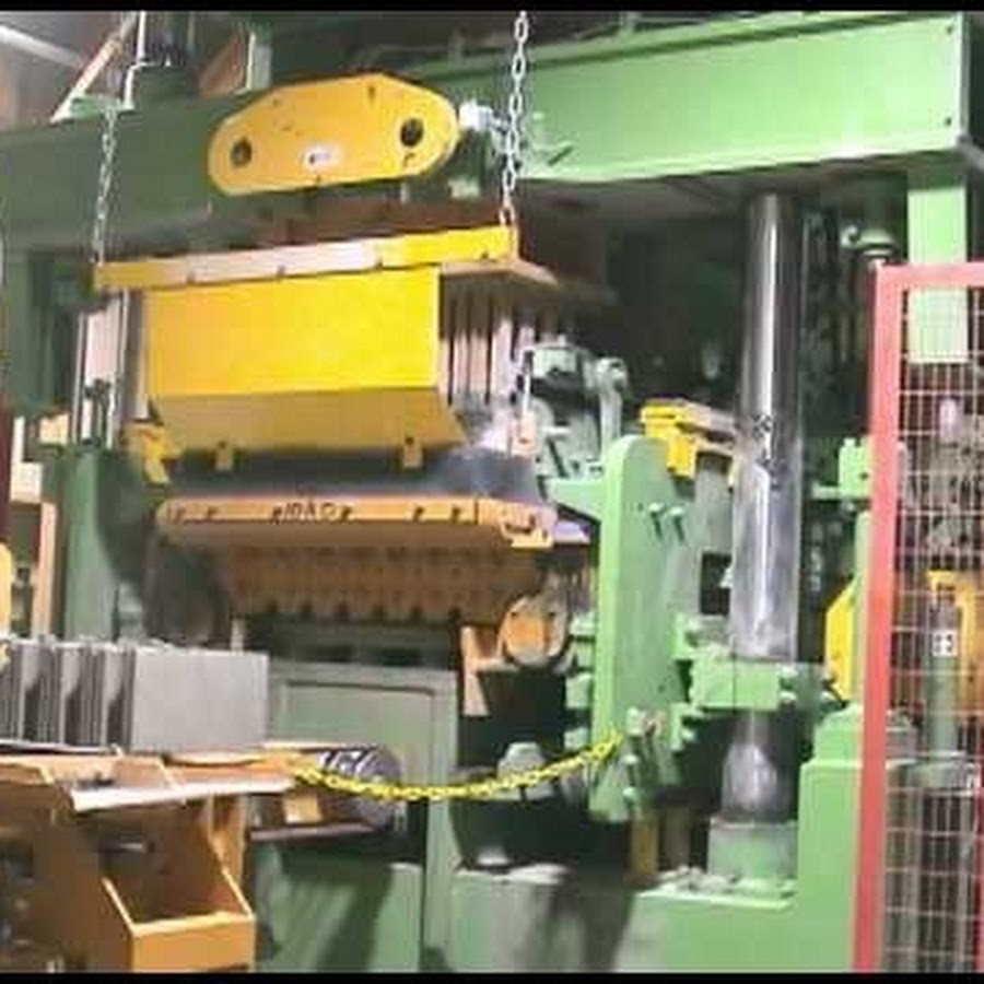 tigermachinecom - YouTube