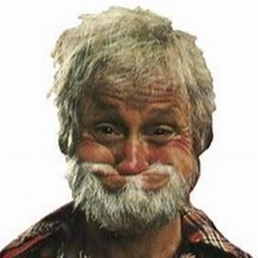 Old Geezer - YouTube