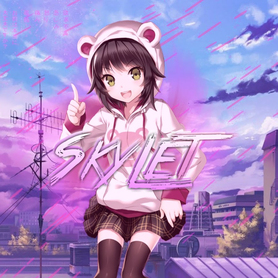 SkyLet - YouTube