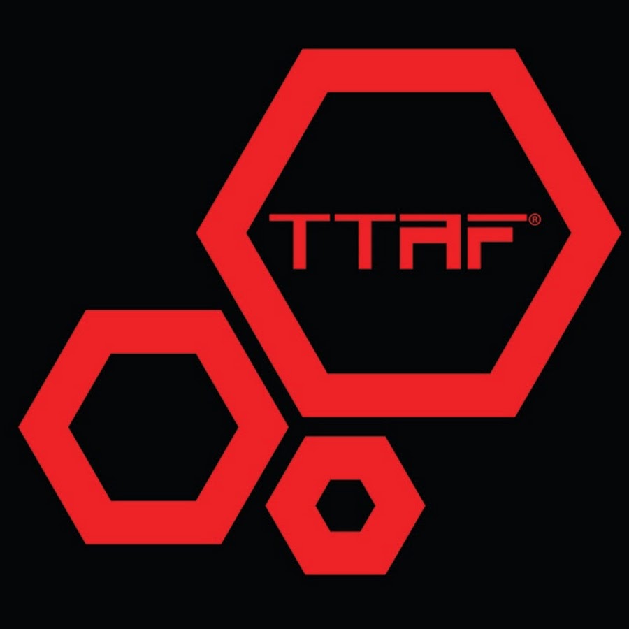 TTAF Türkiye - YouTube