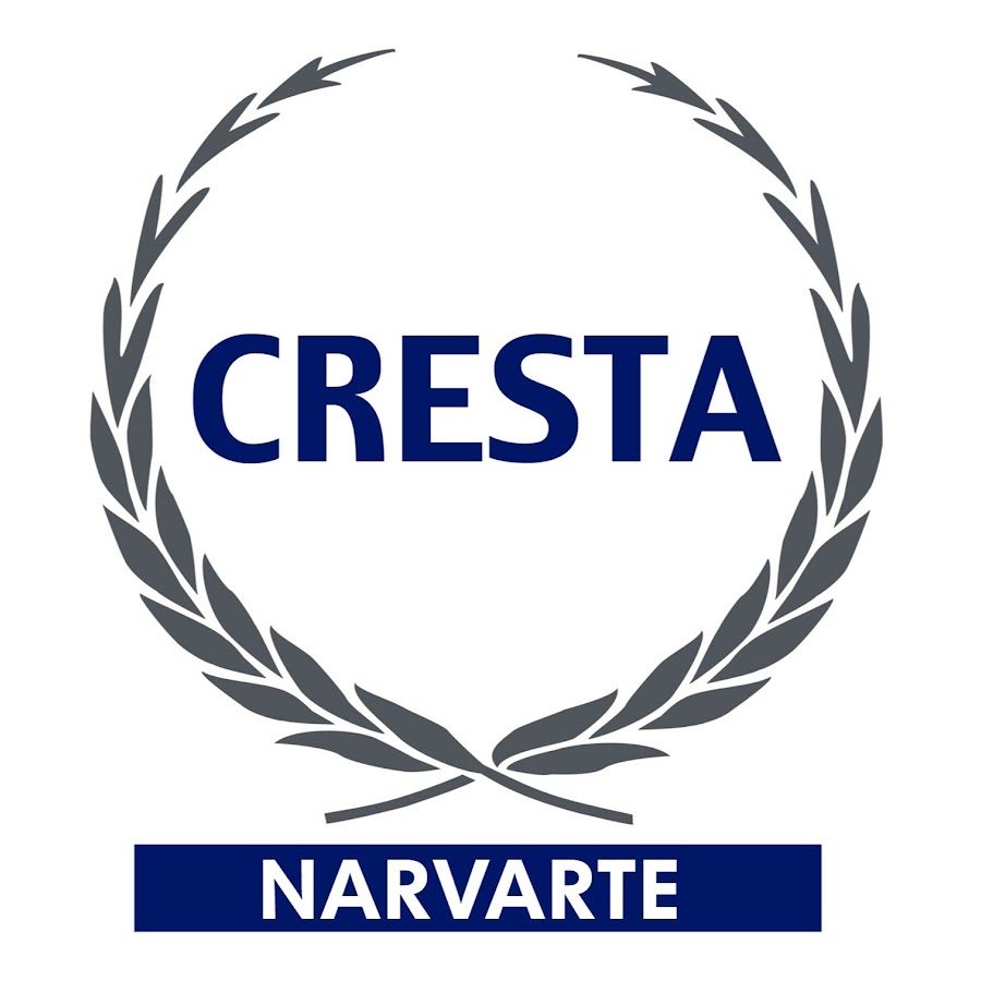 VW Cresta Narvarte - YouTube