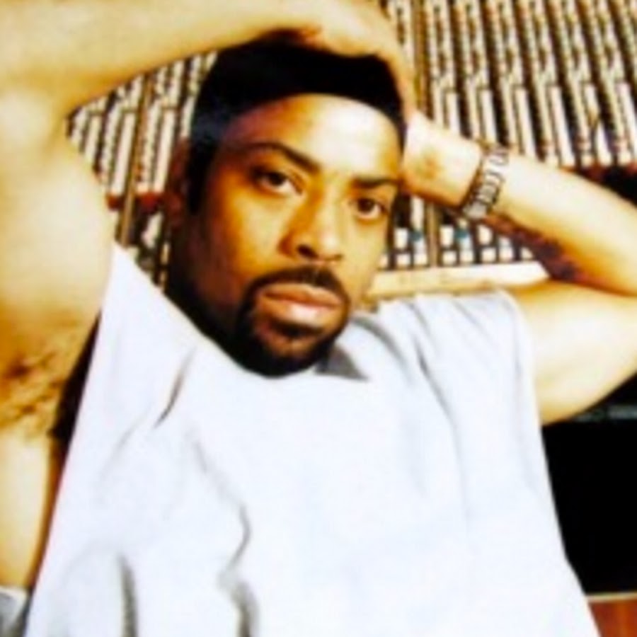 The D.O.C. - YouTube