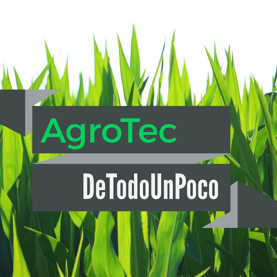 AgroTec - YouTube