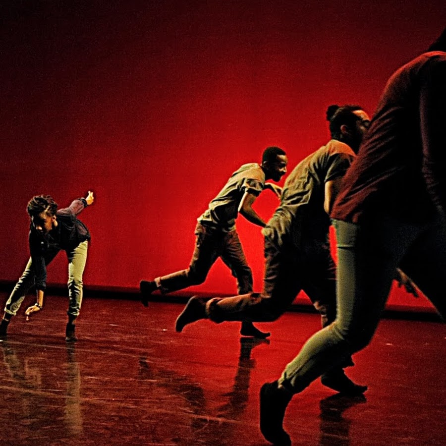 PPL Dance Company - YouTube