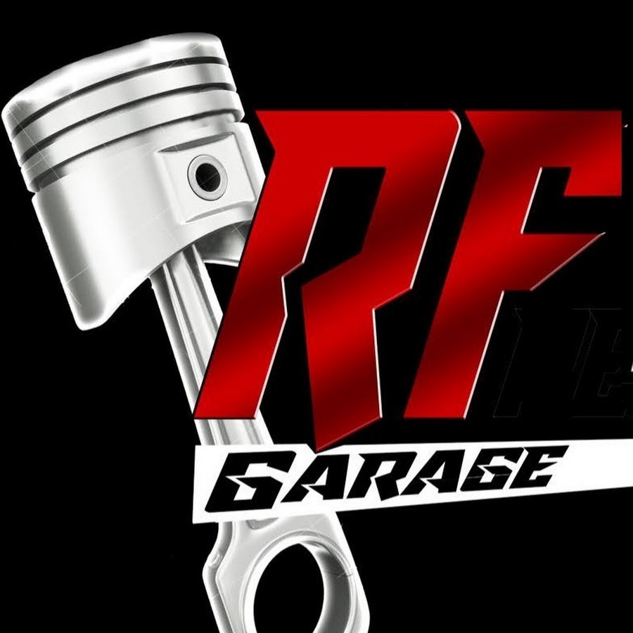 RF Turbo Performance - YouTube