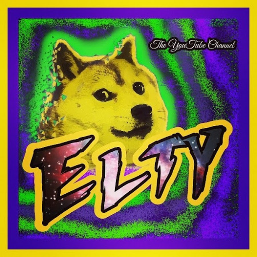 Elty - YouTube