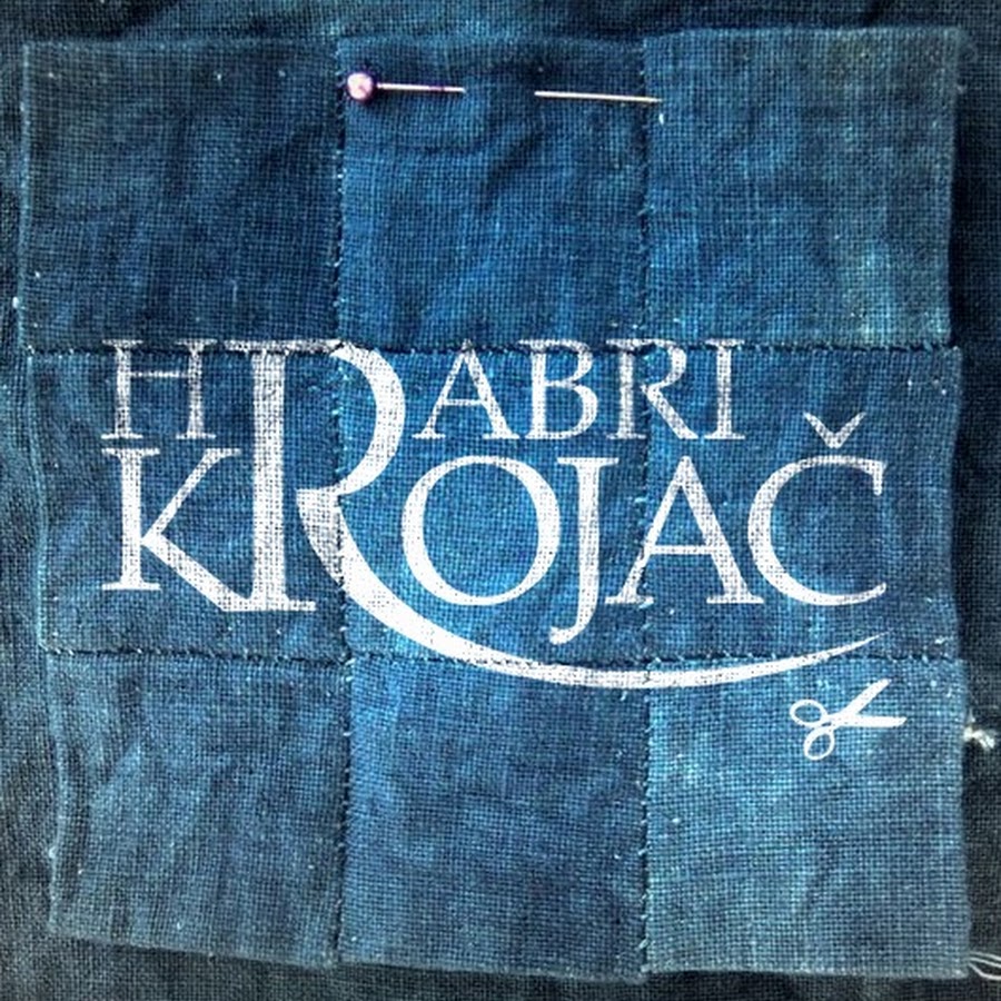 Hrabri Krojac - YouTube