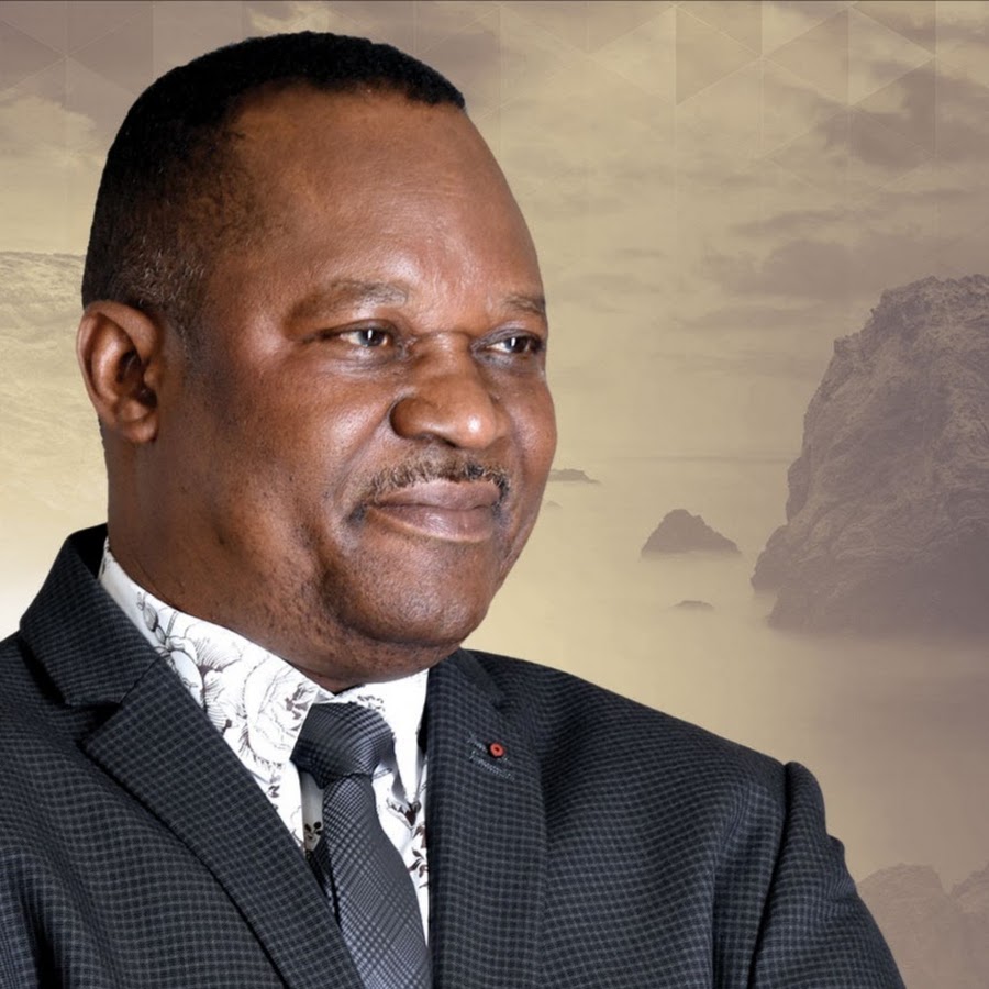Eglise Liloba Na Nzambe Officiel - YouTube