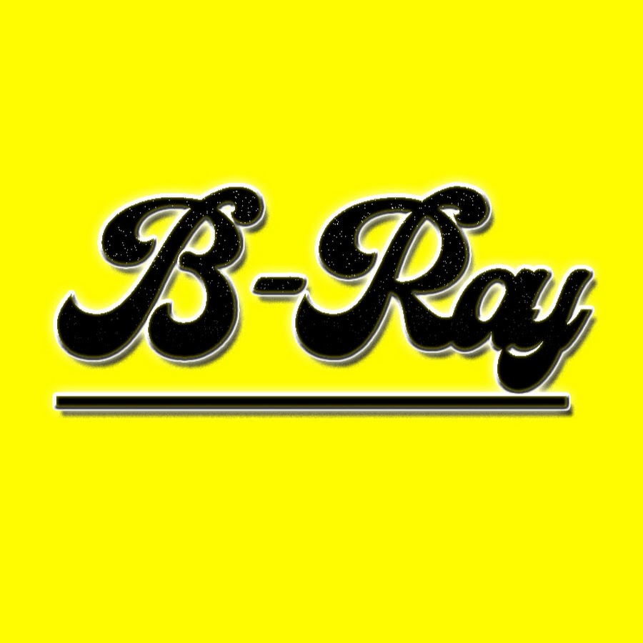 B-Ray - YouTube