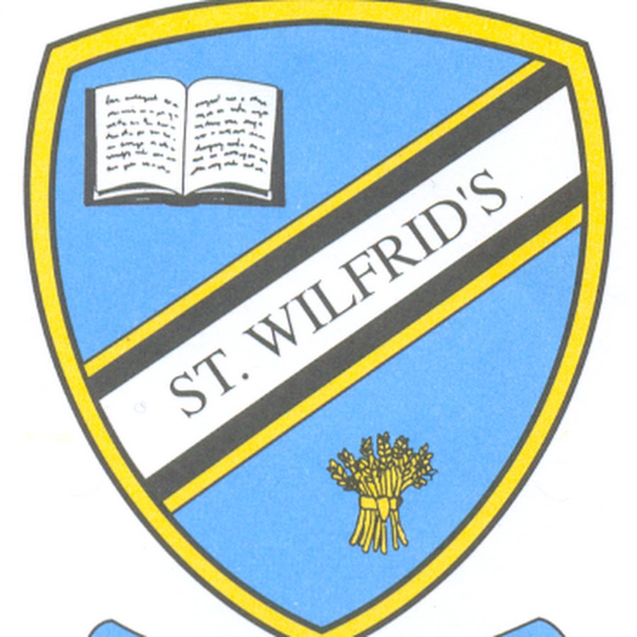 St Wilfrid's CE Primary School - YouTube