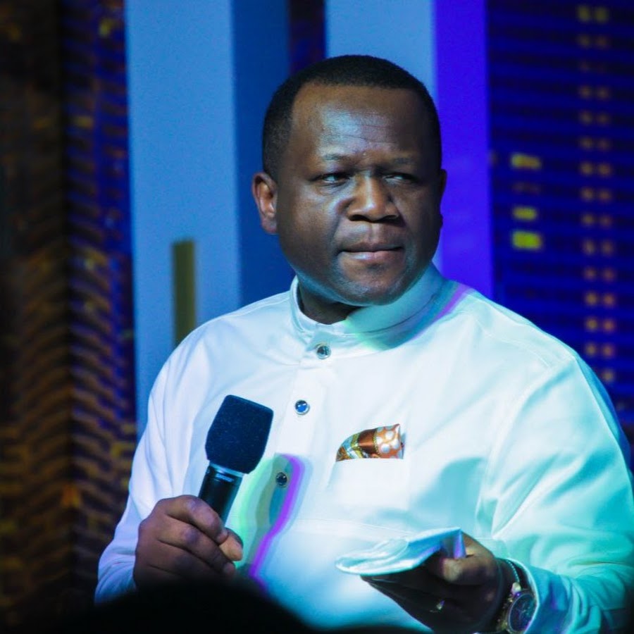 Pastor David Ogbueli - YouTube