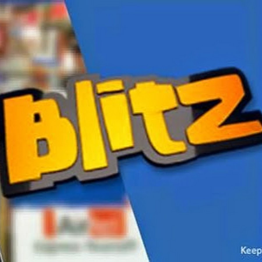 Blitz - YouTube