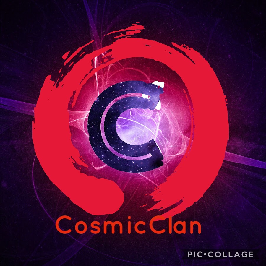Cosmic - YouTube