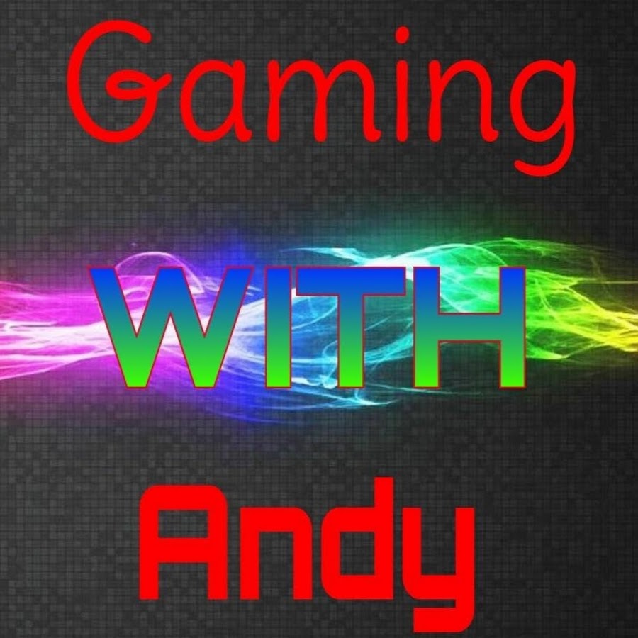 Gaming With Andy - YouTube