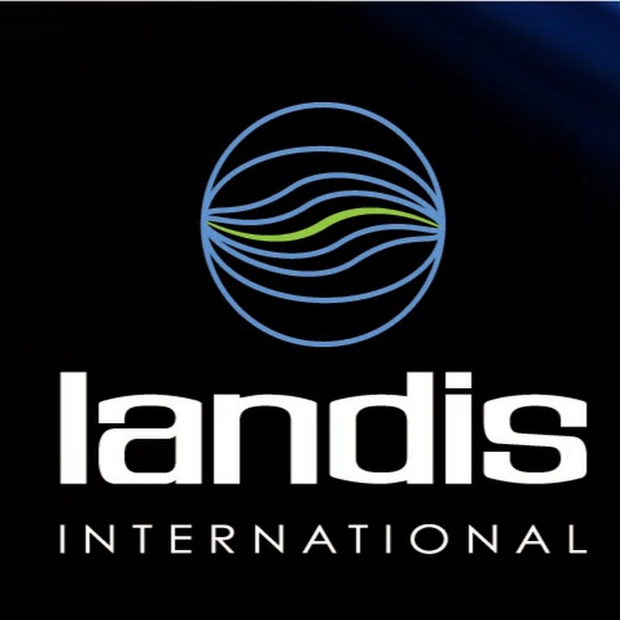 Landis International Inc - YouTube