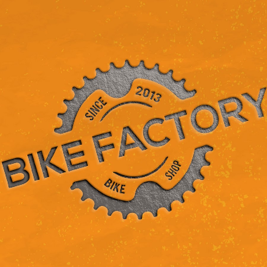 Bike Factory - YouTube