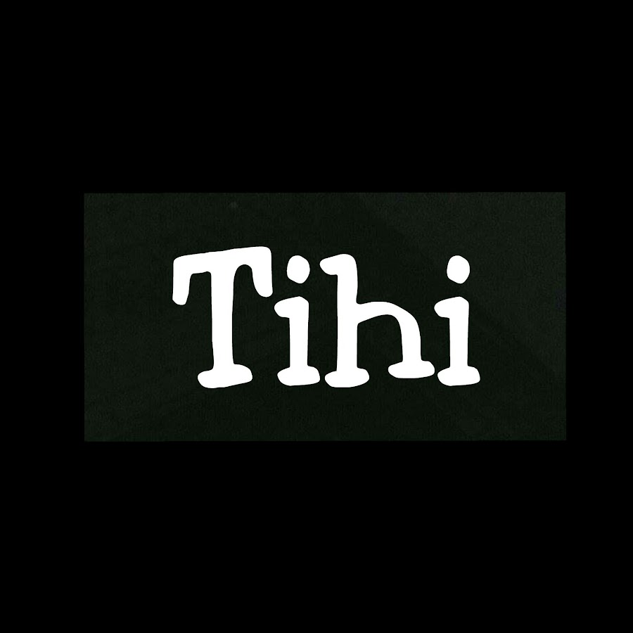 Tihi - YouTube