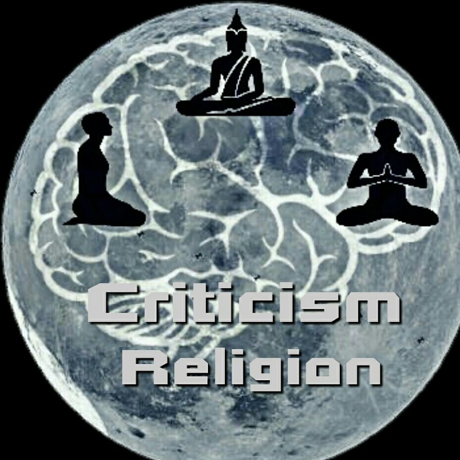 Criticism Religion - YouTube