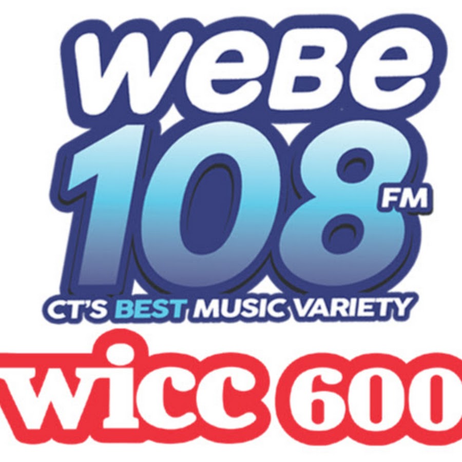WEBE108 WICC600 - YouTube