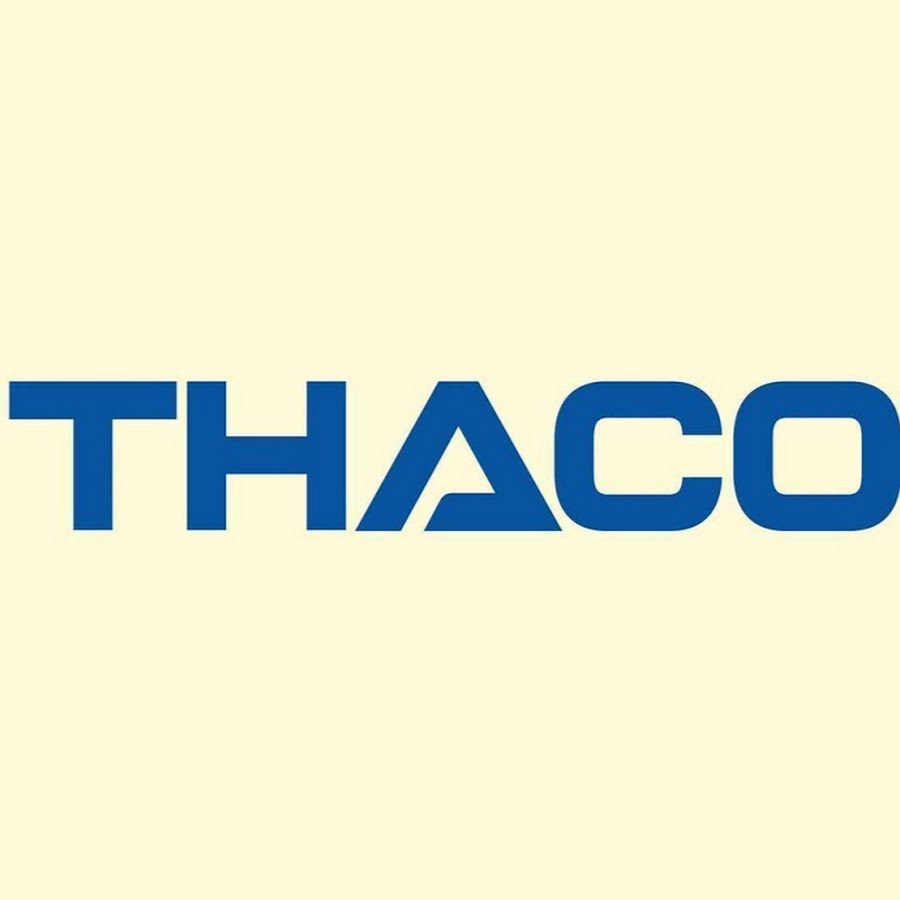 Thaco Group - YouTube
