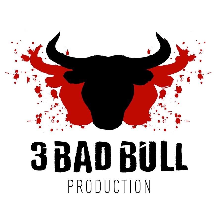 3 Bad Bull - YouTube