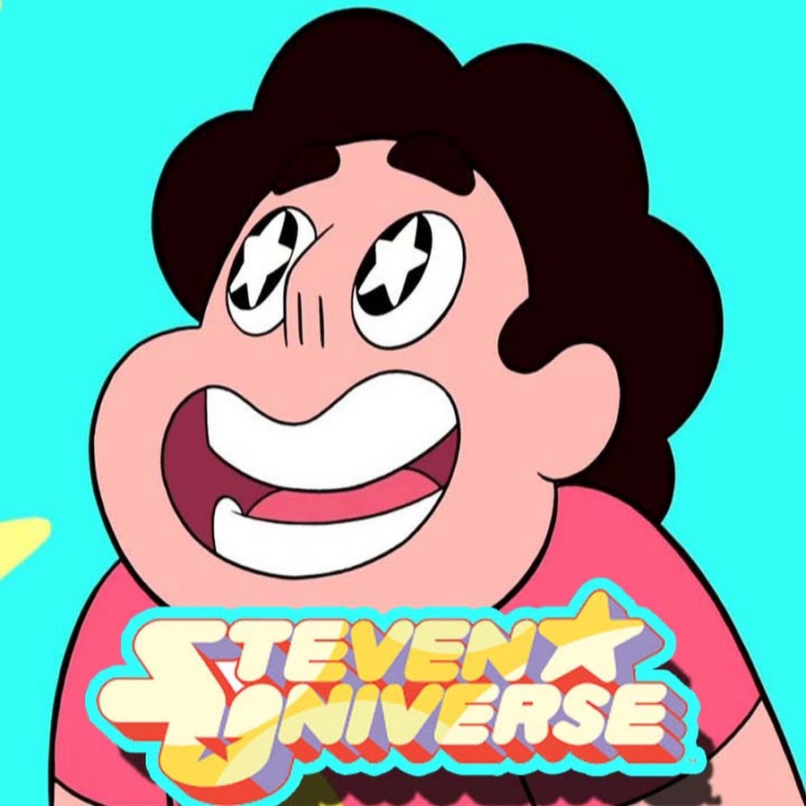 Steven - Cartoon - YouTube
