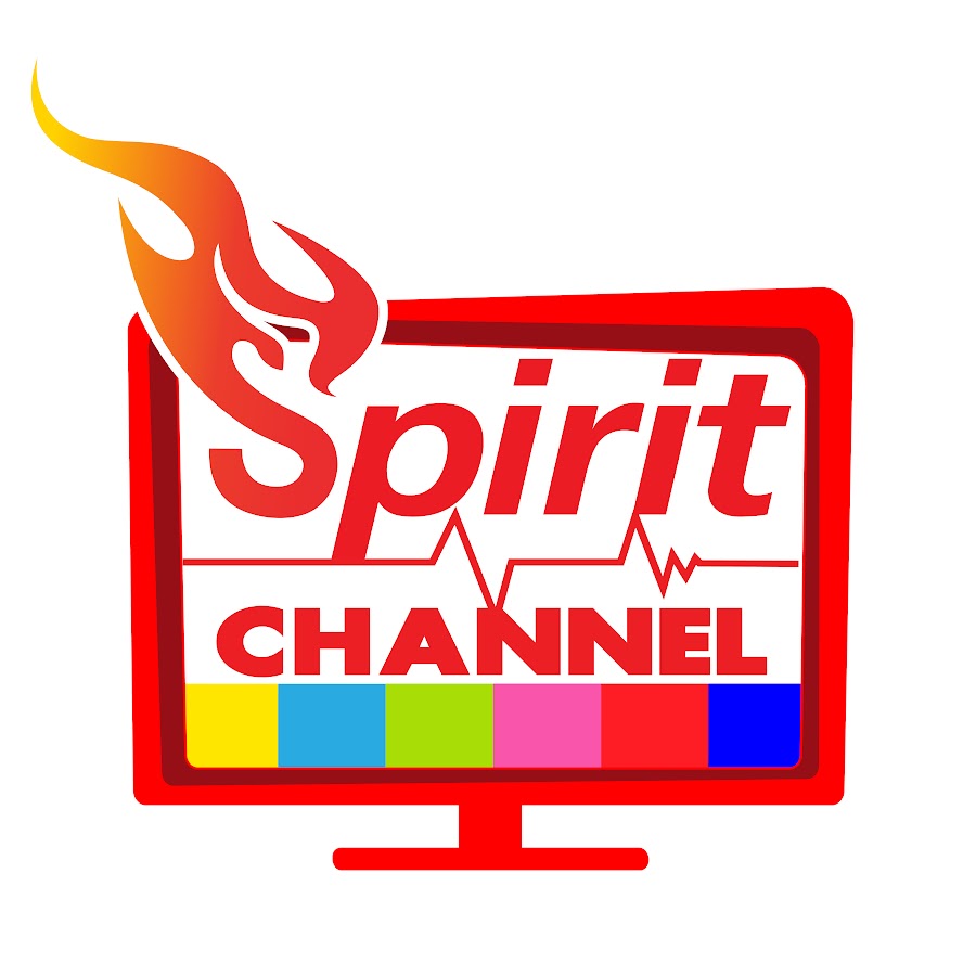 SPIRIT CHANNEL - YouTube
