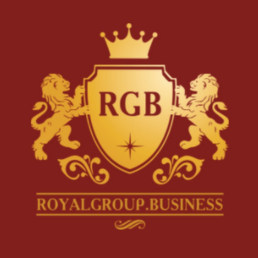 ROYALGROUP.BUSINESS - YouTube