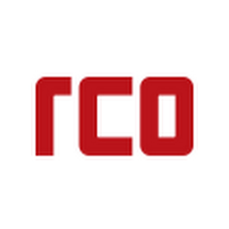 RCO Brasil - YouTube