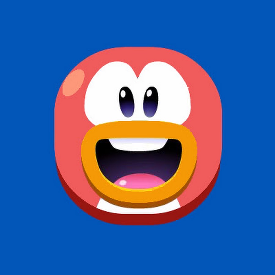 Club Penguin Island Rewritten - YouTube