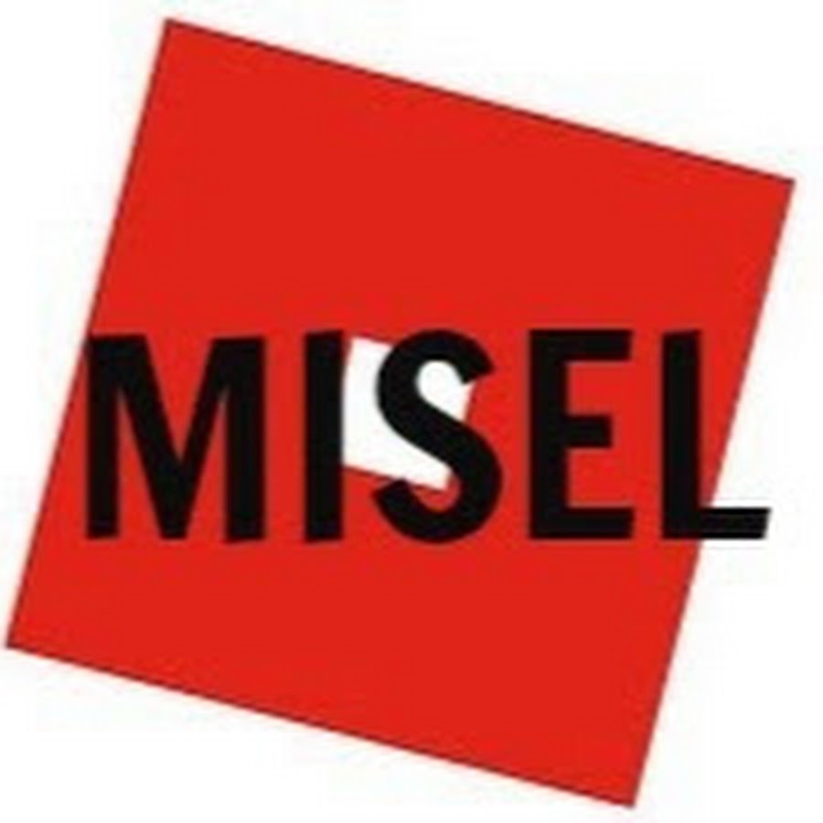 -MISEL- - YouTube