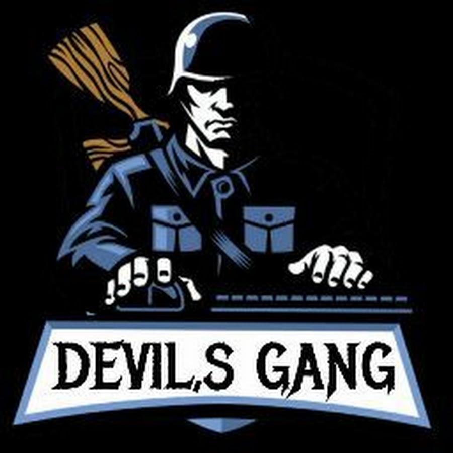 Devil,s GanG - YouTube