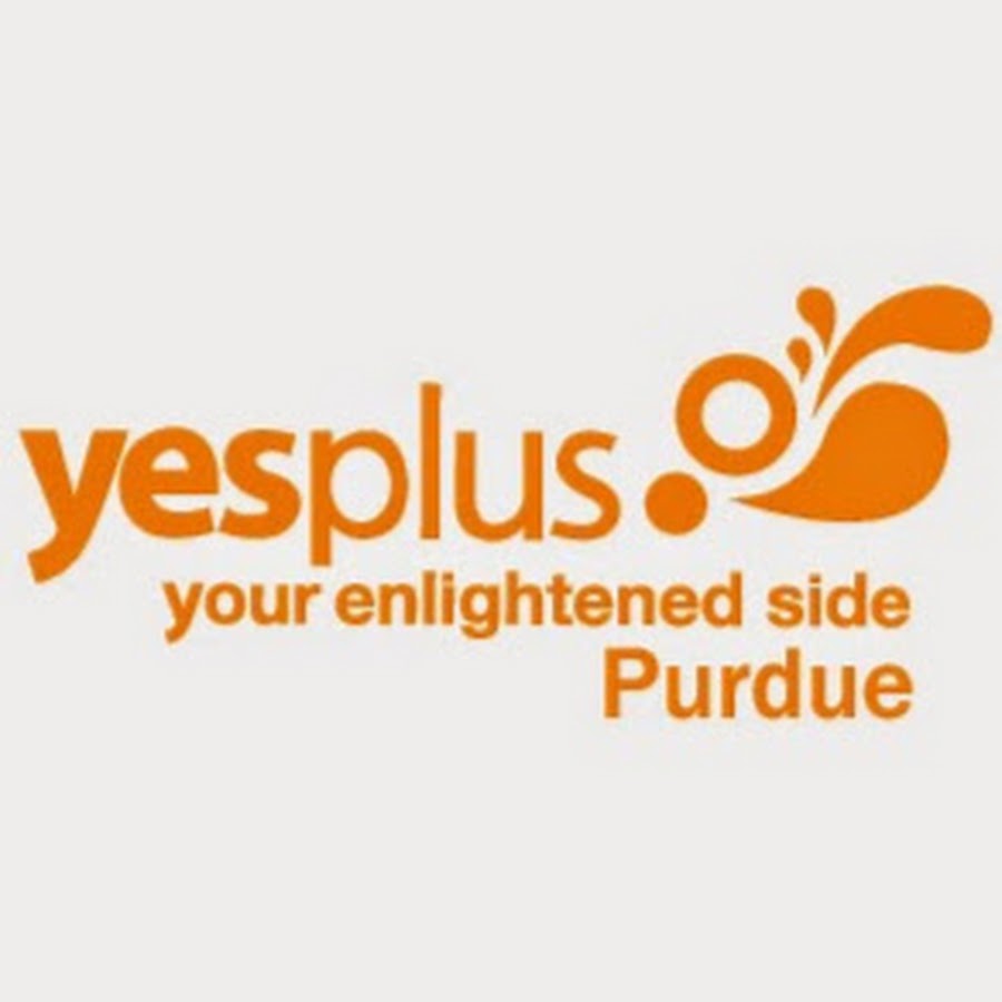 Yesplus at Purdue - YouTube