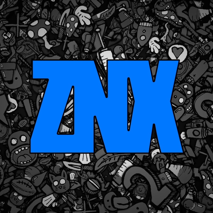 ZONIX - YouTube