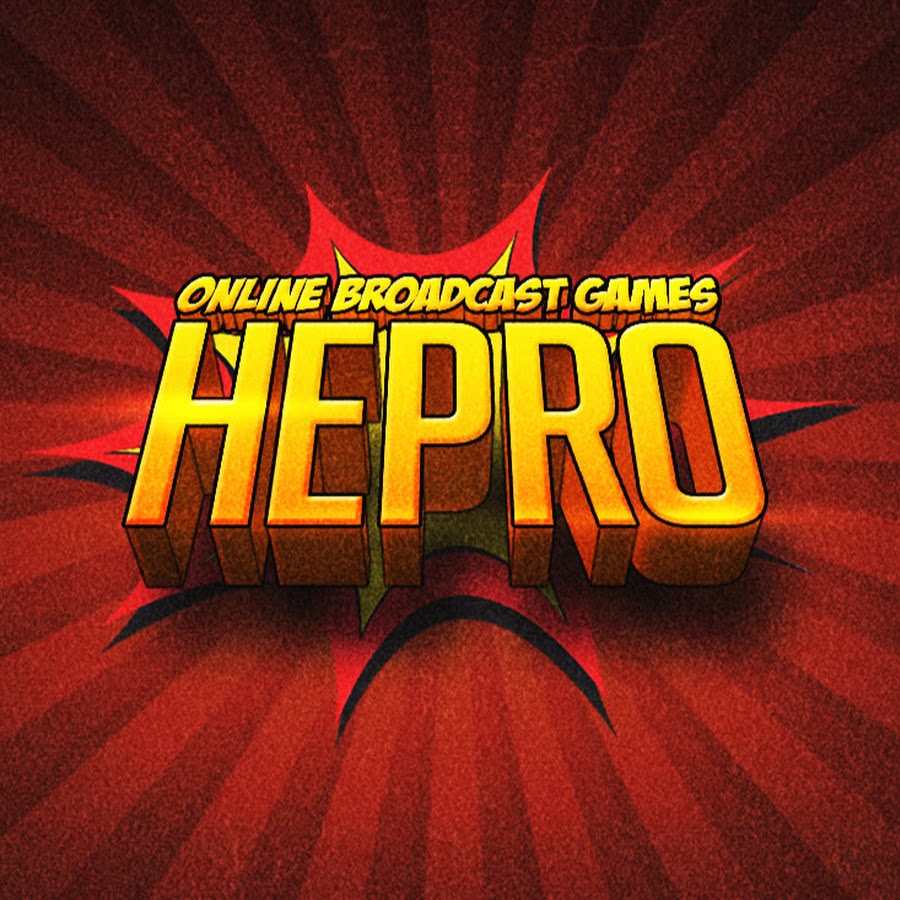 HePro - YouTube