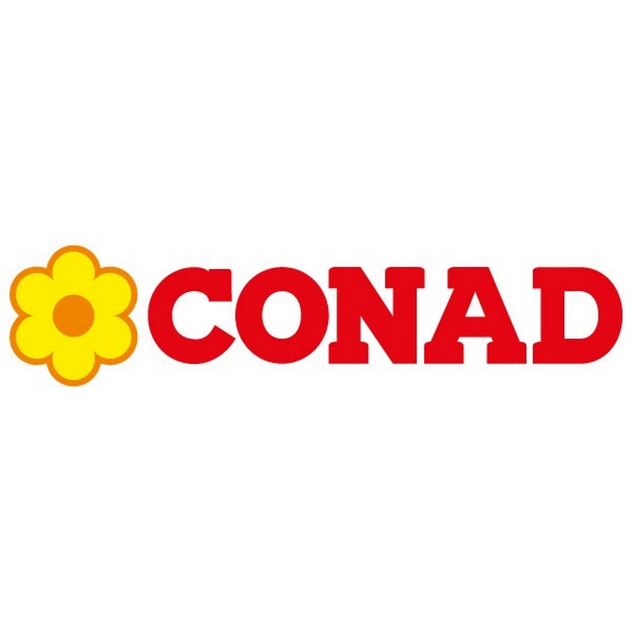 Conad - YouTube