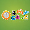 Hướng dẫn chơi GAME 24h - YouTube